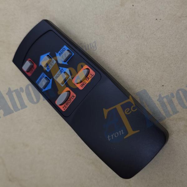 Quality LED Display 3T Capacity Electronic Crane Scale, 3000kg Waterproof Crane Scale for sale