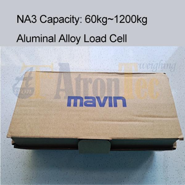 Quality Mavin NA3 Aluminum Alloy Single Point Load Cell for sale