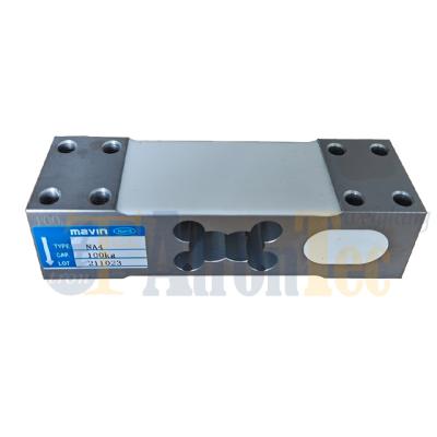 China Mavin NA4 Aluminum Alloy Single Point Load Cell for sale