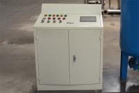 China Water Pump Control Cabinet VFD for sale