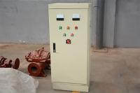 China Water Pump Control Cabinet VFD for sale