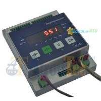 China D551 Industrial Process Control Weighing Indicator for sale