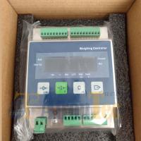 China D551 Industrial Process Control Weighing Indicator for sale