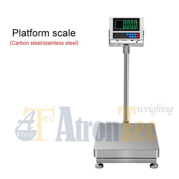 Quality Green LED Display High Accuracy Weighing Scale Indicator,Stainless Steel for sale