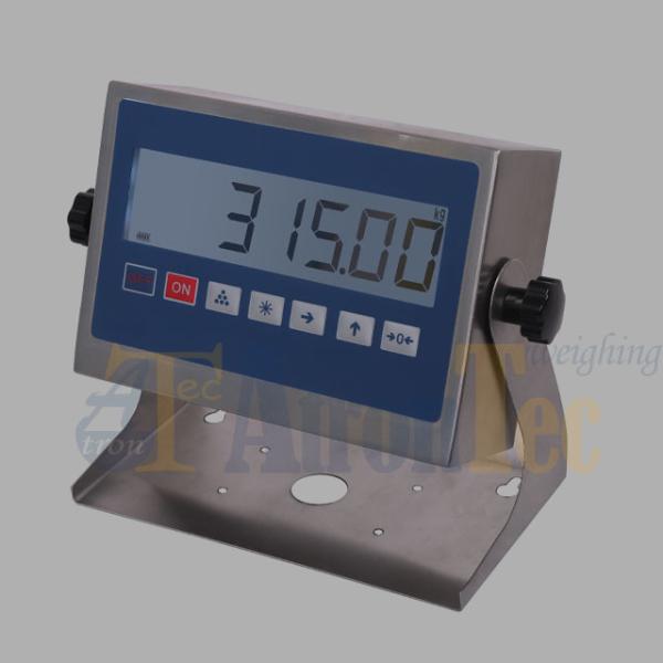 Quality Stainless Steel Electronic Platform Scale Weighing Indiator for sale