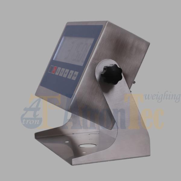 Quality Stainless Steel Electronic Platform Scale Weighing Indiator for sale