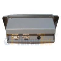 China LED Display Plastic Housing Automatic Weighing Scale Indicator for sale