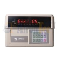 Quality Plastic Truck Scale LED Display Weighing Indicator for sale