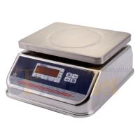 Quality Stainless Steel Washdown Weighing and Counting Scale,Waterproof Weighing Scale for sale