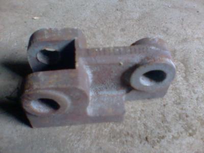 China Boiler Parts Grate Bar for sale
