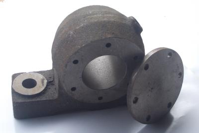 China Boiler parts: Bearing Seat for sale