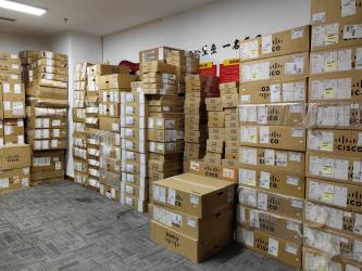 China Factory - Beijing Lianmai Tongchuang Technology Co., Ltd.