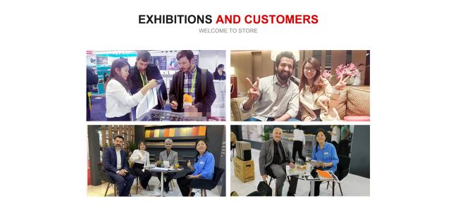 Wireless AP Controller packaging