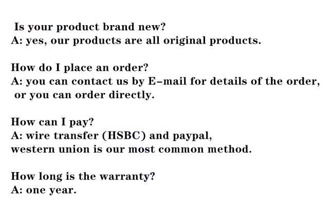 Frequently asked questions about Cisco Catalyst 2960X switch