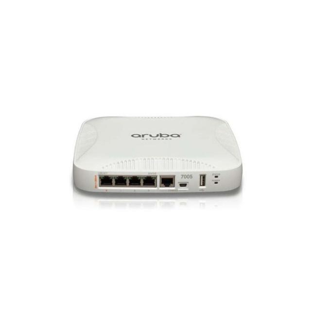 7000 Series Wireless AP Controller