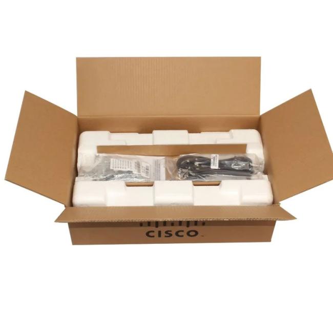 Cisco Catalyst C2960 Plus Network Switch WS-C2960+24TC-L