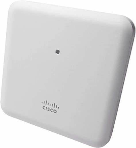 Cisco 1852I Access Point LED indicators and their meanings