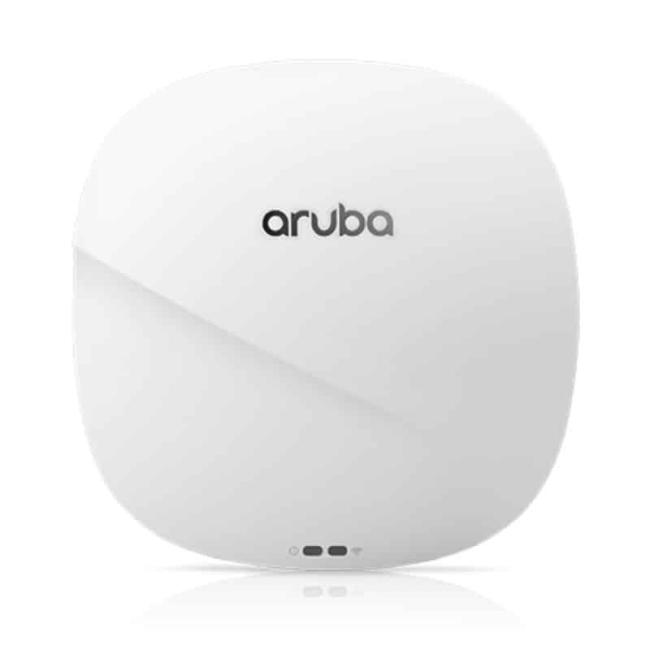 HPE Aruba AP-345-RW Wireless Access Point