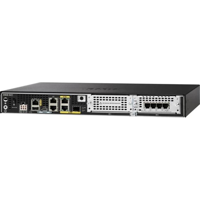 Cisco ISR 4221-SEC Router