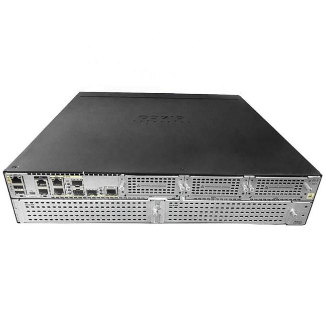 Cisco ISR 4351-AX Router