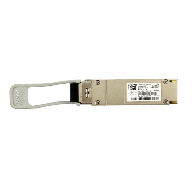 Cisco QSFP-40G-SR-BD BiDi Transceiver Module
