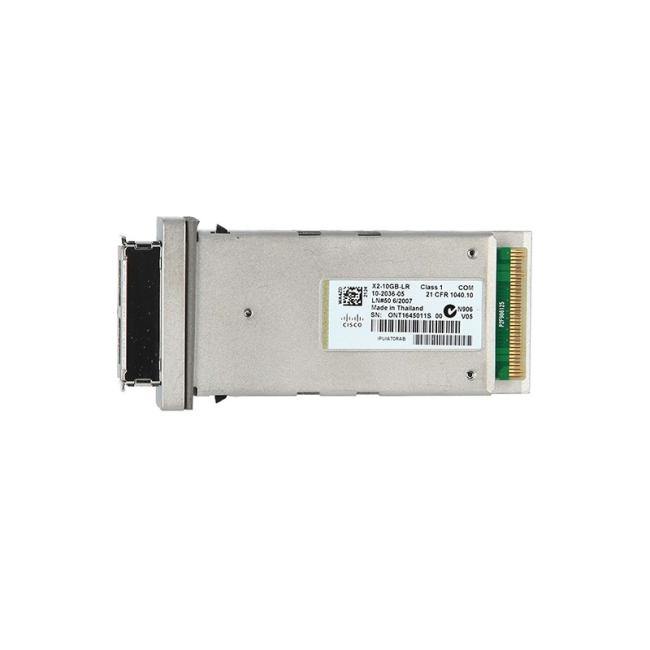 Cisco X2-10GB-LR Transceiver Module