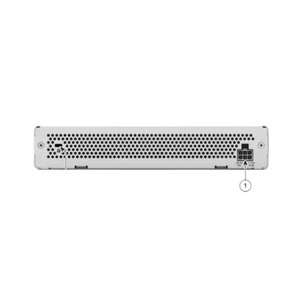Quality Cisco Catalyst Wireless Controller C9800-L-F-K9 with 5 Gbps Throughput for Small for sale