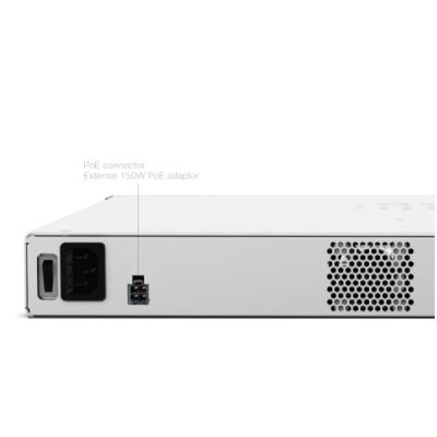 중국 시스코 엣지 라우터 C8200L-1N-4T 보안 클라우드 규모 SD-WAN을 위한 4x 1GbE WAN 포트 판매용