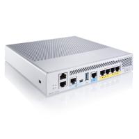 Quality Cisco Wireless AP Controller AIR-CT3504-K9 Centralized Management for 150APs & for sale