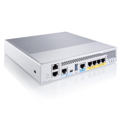 China Controlador de Ponto de Acesso Sem Fio Cisco AIR-CT3504-K9 Gerenciamento Centralizado para 150 APs e 3000 Clientes à venda