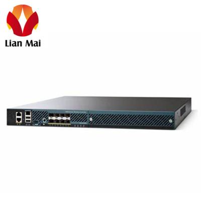 China 5500 Series Wireless network Access Point AP Controller AIR-CT5508-12-K9 for sale