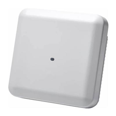 AIR-AP2802I-H-K9 Cisco WAP PoE+ para conectividade contínua em escritórios corporativos