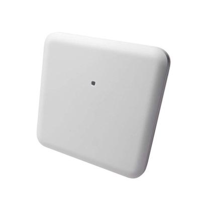 Cina 1852I Cisco Wireless Network AP Dual-Band 1,7 Gbps Antenna interna per le implementazioni di ufficio in vendita
