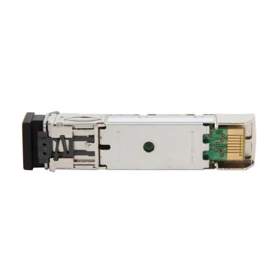 China Cisco 10 Gigabit SFP+ Transceiver Module SFP-10G-SR= For Data Center Connectivity for sale