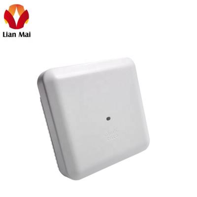 China AIR-AP2802I-A-K9 Cisco Wireless  Access Point Internal Antenna Dual 5 GHz Ready For US Corporate Offices for sale