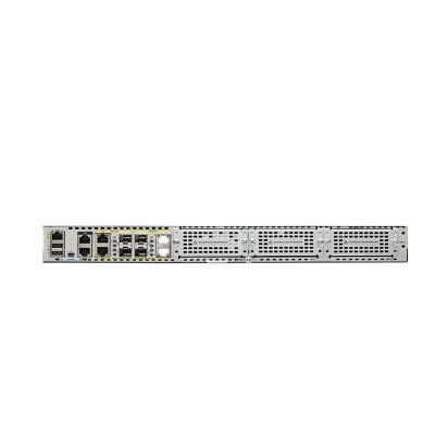 China ISR4431/K9 Cisco Enterprise Router Advanced Security Unified Communications For Scalable Network Services for sale