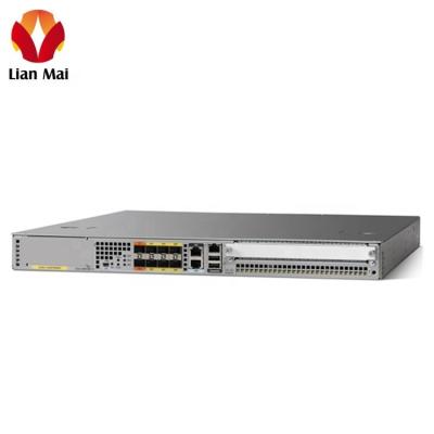 중국 시스코 ASR 1001-X 집계 서비스 라우터 ASR1001-X 고성능 WAN 엣지 라우터 판매용