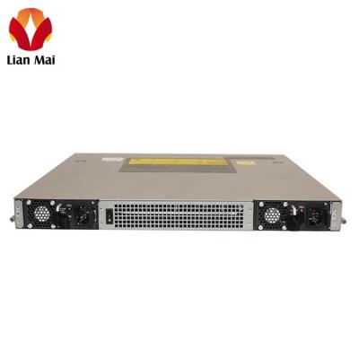 중국 시스코 ASR 1001-X 집계 서비스 라우터 ASR1001-X 고성능 WAN 엣지 라우터 판매용