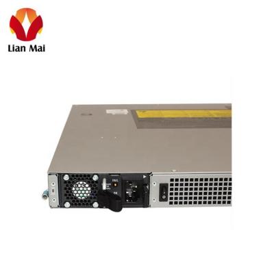 중국 시스코 ASR 1001-X 집계 서비스 라우터 ASR1001-X 고성능 WAN 엣지 라우터 판매용
