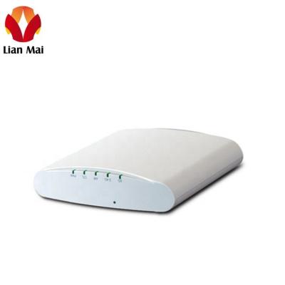 China 901-R300-WW02 Ruckus Indoor Access Point Dual Band 80211n For Small Businesses for sale