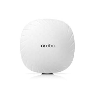 China HPE Aruba Wireless Access Point AP-345-RW Multi Gigabit Ethernet 3.0Gbps AP For Stadiums / Auditoriums for sale