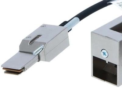 China 4 Port Catalyst 9200 Stack Module Switch Stacking Module C9200-STACK-KIT for sale