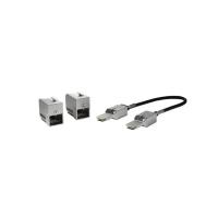 China Cisco C9200-STACK-KIT Stacking Module - 4 Port StackWise-160, 160 Gbps Bandwidth for Catalyst 9200 Series for sale