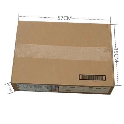 Cina WS-C2960X-48FPS-L Catalyst 2960X 48 Port PoE Switch 740W 4 X 1G SFP LAN Base in vendita