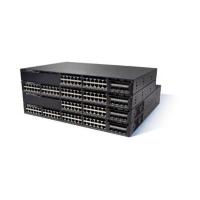 China Cisco Catalyst Network Switch WS-C3650-24TS-S Non-PoE Enterprise-Class for High-Density Networking for sale