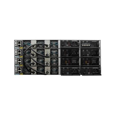 China Cisco Switch WS-C3650-48FS-L C3650 48 Port Full PoE Gigabit Ethernet Switch for sale