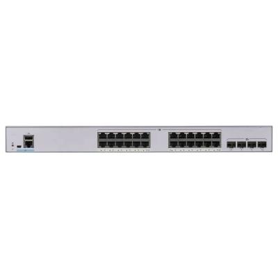 China C1000 24 poorten PoE Gigabit managed switch C1000-24P-4G-L Te koop