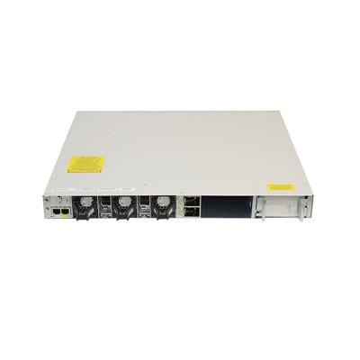 China C9300-48P-E 9300 Managed L3 Switch 48 Poe+ Ethernet Ports C9300 Cisco Switch 256Gbps for sale