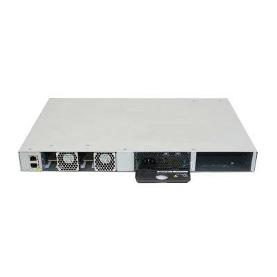 China N9k Nexus Multi Ports Cisco C9300 Switch N9k-C9336c-Fx2 Higher Capacity for sale