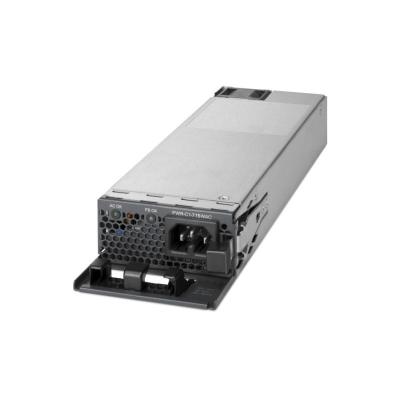 Cina Cisco 3850 alimentazione 715W AC Config 1 alimentazione PWR-C1-715WAC in vendita